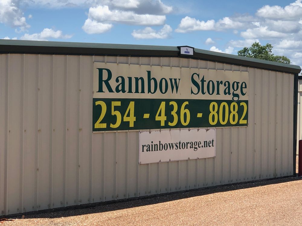 RAINBOW STORAGE - Updated December 2024 - Request a Quote - 4858 US-67 ...