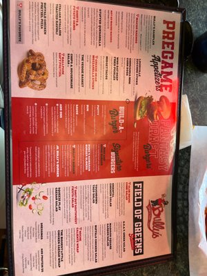 BULLY’S SPORTS BAR & GRILL - Updated December 2025 - 106 Photos & 143 ...