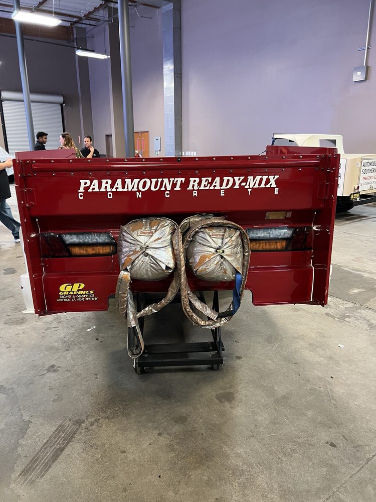 PARAMOUNT READY MIX CONCRETE & BLDG MATERIAL - Updated December 2025 ...