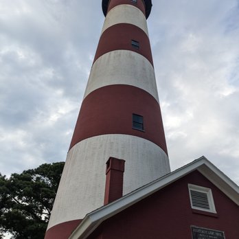 ASSATEAGUE LIGHTHOUSE - Updated October 2025 - 135 Photos & 22 Reviews ...