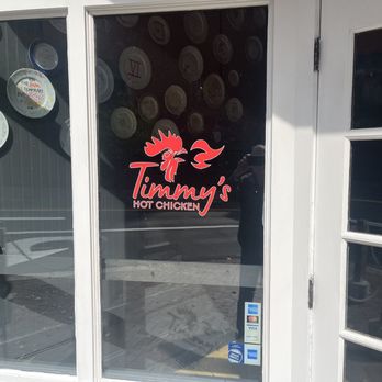 TIMMY’S HOT CHICKEN - Updated June 2025 - 228 Photos & 128 Reviews ...