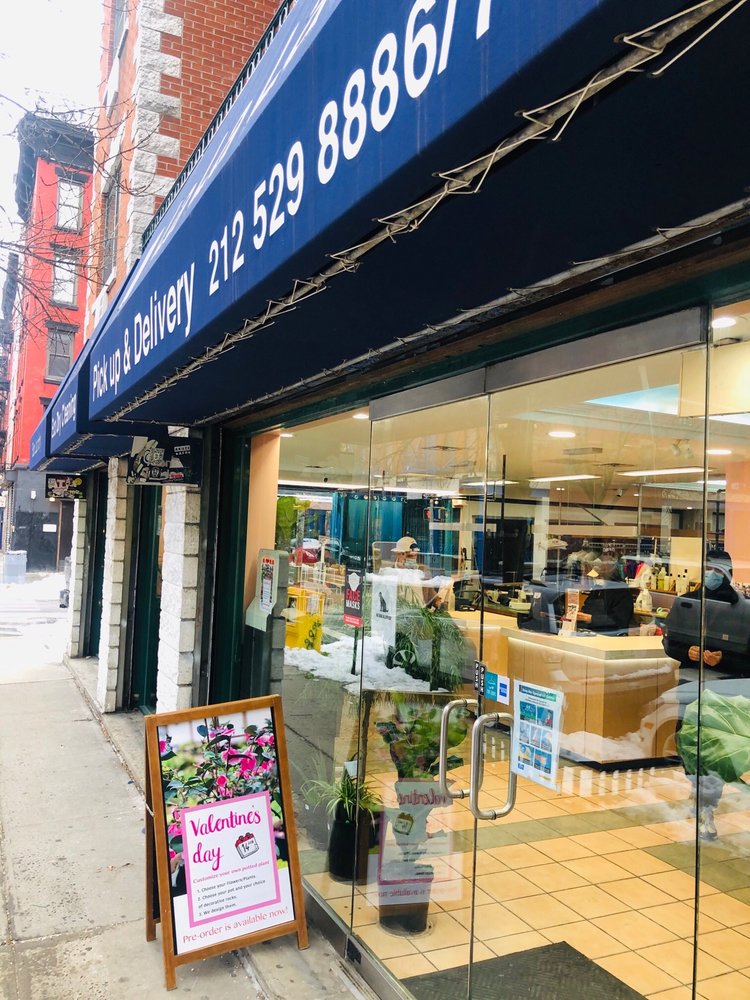 LA LA LAUNDRY INC. - Updated July 2024 - 54 Photos & 35 Reviews - 180 ...