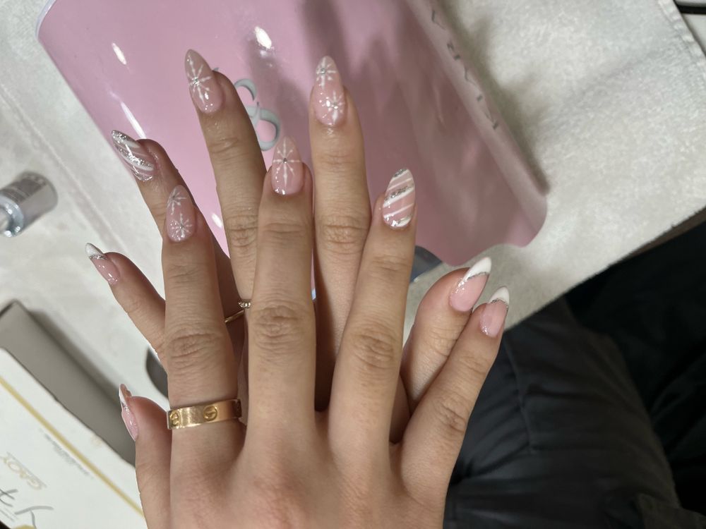 PS NAILS & SPA - 271 Photos & 351 Reviews - 34 Gloucester St, Boston ...