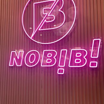 NOBIBI ICE CREAM & TEA - Updated November 2024 - 155 Photos & 79 ...