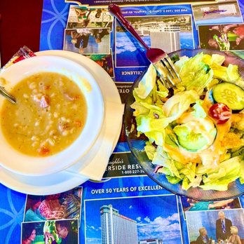 RIVERVIEW RESTAURANT - Updated December 2024 - 175 Photos & 129 Reviews ...