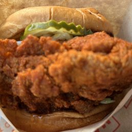 MAIN CHICK HOT CHICKEN - Updated July 2025 - 147 Photos & 200 Reviews ...