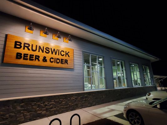 BRUNSWICK BEER AND CIDER - Updated October 2025 - 149 Photos & 80 ...