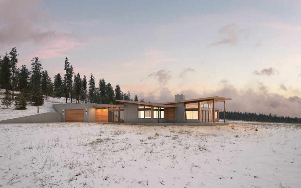 NC DESIGN STUDIO - 235 North 1st St W, Missoula, MT - Yelp