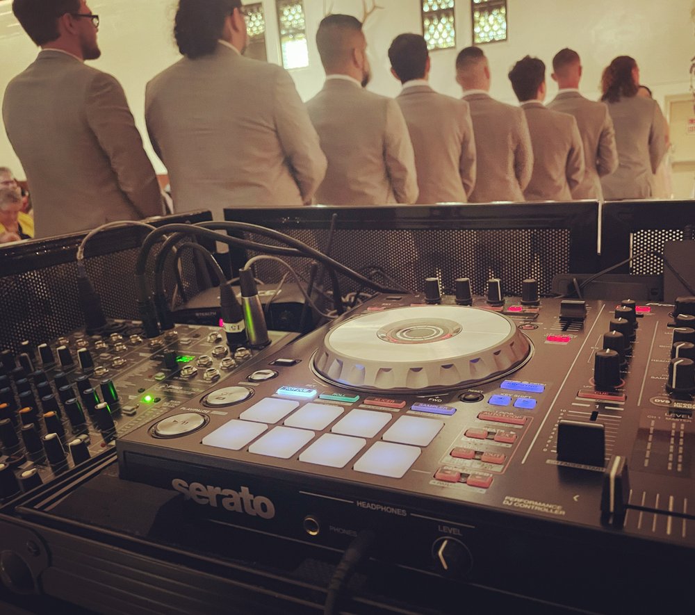 MAIN EVENT - Updated May 2024 - Yuba City, California - DJs - Phone ...