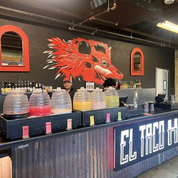 EL TACO H - Updated August 2025 - 280 Photos & 202 Reviews - 213 E ...