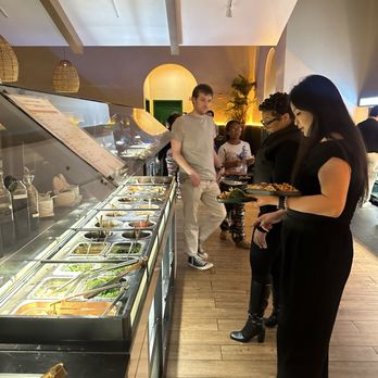 KANPAI - Updated July 2025 - 456 Photos & 182 Reviews - 1701 Rockville Pike, Rockville, Maryland ...