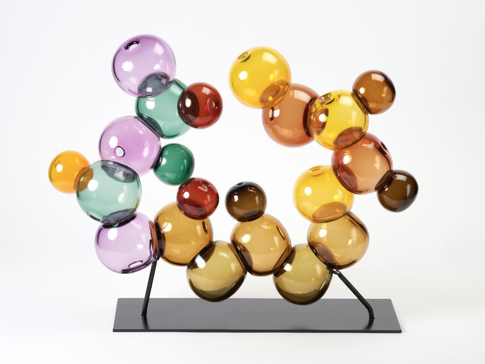 SMALL BATCH GLASS - 46 Craven St, Asheville, North Carolina - Art ...