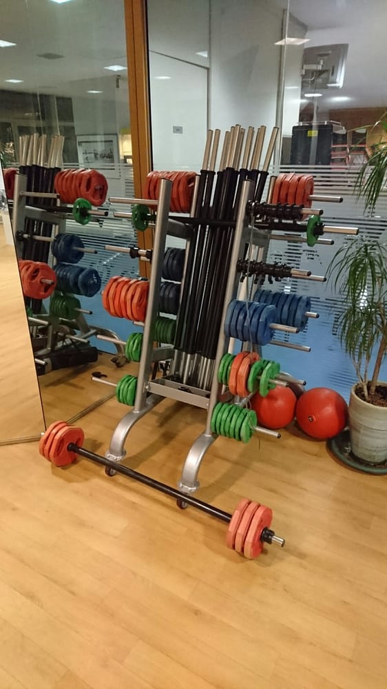 TEN FIT - Nijenburg 152, Amsterdam, Noord-Holland, The Netherlands ...