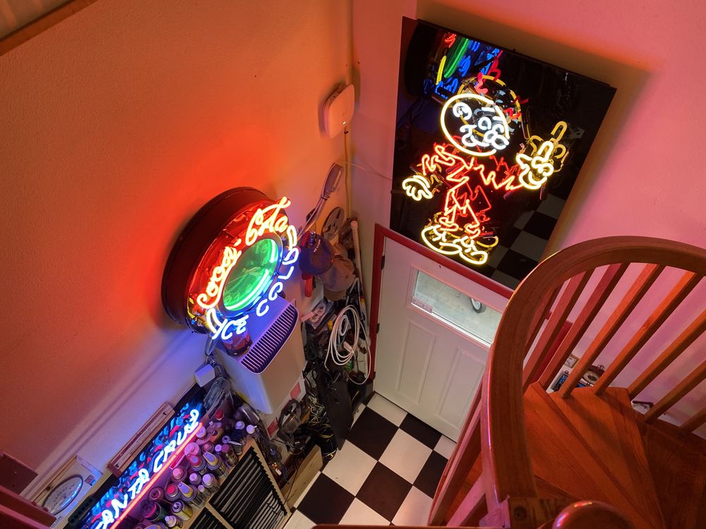 BONY’S NEON & SIGNS - Updated September 2025 - 63 Photos & 12 Reviews ...