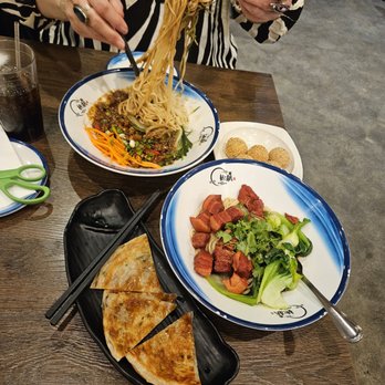 NOODLE DYNASTY - Updated April 2025 - 404 Photos & 171 Reviews - 11170 ...