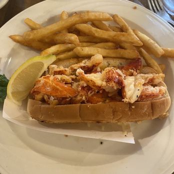 DOCKSIDE SEAFOOD & GRILLE - Updated June 2025 - 187 Photos & 219 ...