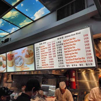 CORNER 28 - Updated November 2024 - 725 Photos & 243 Reviews - 135-24 ...