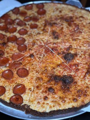 CAPRICCI PIZZERIA PANINERIA RISTORANTE - Updated December 2025 - 54 ...