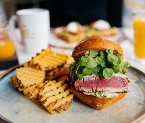 OEB BREAKFAST - TORONTO STREET - Updated December 2024 - 136 Photos ...