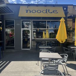 NOODLE - Updated December 2025 - 192 Photos & 335 Reviews - 205 E Ponce ...