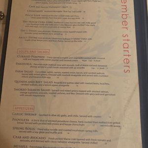 HAVANA - 444 Photos & 590 Reviews - 318 Main St, Bar Harbor, ME - Menu ...