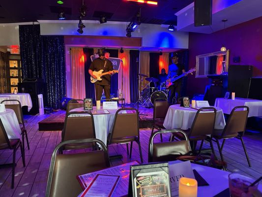 SCOTT GERTNER’S RHYTHM ROOM - Updated May 2025 - 175 Photos & 105 ...