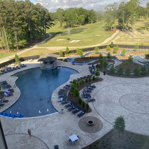 SHERATON FLOWOOD THE REFUGE HOTEL AND CONFERENCE CENTER - 22 Photos ...