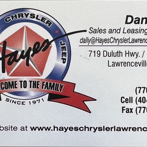 ATHENS DODGE CHRYSLER JEEP RAM - Updated October 2025 - 37 Photos & 63 ...