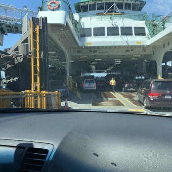 EDMONDS FERRY TERMINAL - Updated April 2025 - 516 Photos & 129 Reviews ...
