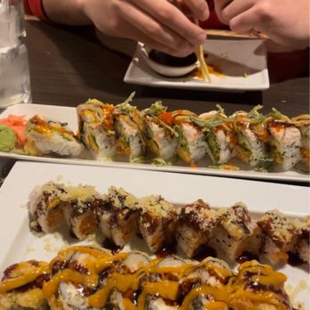 TOMIKO SUSHI BAR AND GRILL - Updated October 2024 - 231 Photos & 206 ...