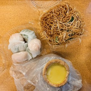GOOD MONG KOK BAKERY - 3535 Photos & 3311 Reviews - 1039 Stockton St ...