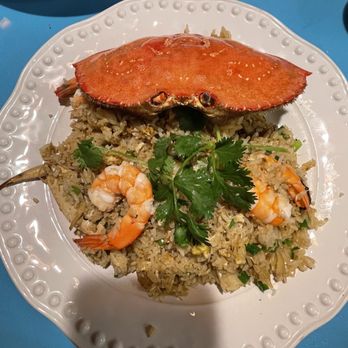 SEA QUEEN RESTAURANT & BANQUET HALL - Updated May 2024 - 236 Photos ...