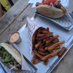 WVRST - Updated August 2025 - 1154 Photos & 854 Reviews - 609 King ...