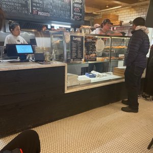 GRIGG STREET PIZZA - 50 Photos & 75 Reviews - 1 Grigg St, Greenwich ...