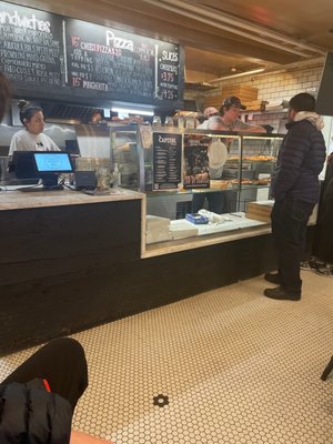 GRIGG STREET PIZZA - 31 Photos & 59 Reviews - 1 Grigg St, Greenwich, CT ...