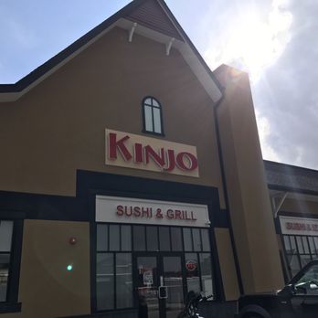 KINJO SUSHI & GRILL - Updated December 2025 - 84 Photos & 50 Reviews ...