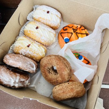 COFFEE TIME BAKE SHOP - Updated September 2024 - 115 Photos & 230 ...