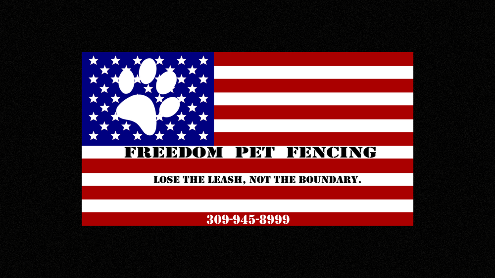FREEDOM PET FENCING - Updated October 2025 - Request a Quote - Orion ...
