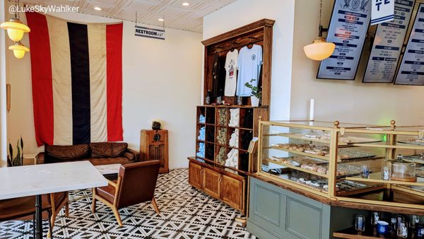 PARLOR DOUGHNUTS - Updated March 2026 - 296 Photos & 135 Reviews - 805 ...
