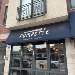 POMPETTE - Updated January 2026 - 122 Photos & 87 Real Reviews - 1960 N ...
