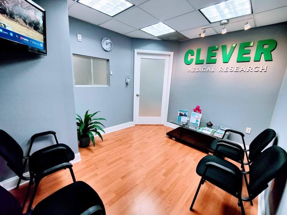 CLEVER MEDICAL RESEARCH - Updated June 2024 - 1150 NW 72nd Ave, Miami, Florida - Medical Centers ...