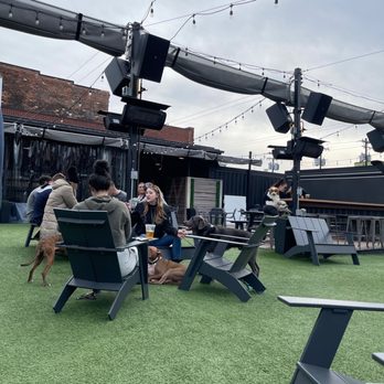 COVINGTON YARD - Updated October 2024 - 156 Photos & 71 Reviews - 401 ...