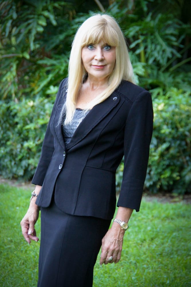 SUSAN TOTH CPA MBA - Updated April 2024 - 101 SE 6th Ave, Delray Beach ...