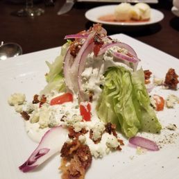 TRIPLE GEORGE GRILL - 1761 Photos & 1460 Reviews - Steakhouses - 201 N ...