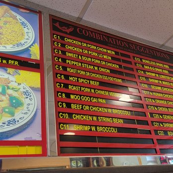 GOLDEN CHINA - Updated December 2025 - 123 Photos & 131 Reviews - 9645 ...