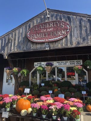 FLAHERTY’S FAMILY FARM - Updated December 2025 - 18 Reviews - 123 Payne ...