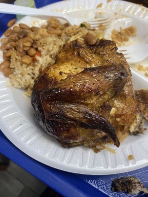 SUPER CHICKEN RICO - 110 Photos & 152 Reviews - Peruvian - 690 S ...