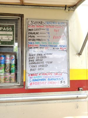 SCOOPERS LUNCH WAGON - 90 Photos & 43 Reviews - 200 Akamainui St ...