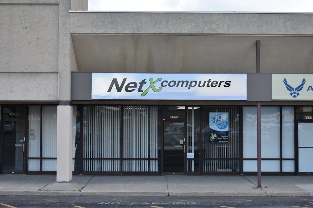 NET X COMPUTERS - Updated July 2024 - 6389 Brandt Pike, Huber Heights ...