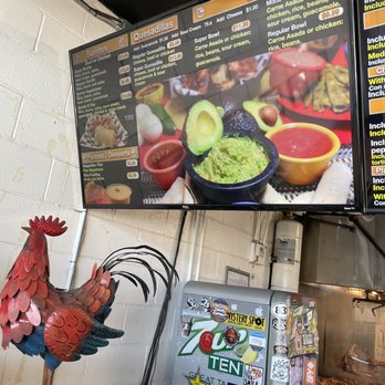 EL POLLO REY - 205 Photos & 304 Reviews - 1188 Broadway Ave, Seaside ...